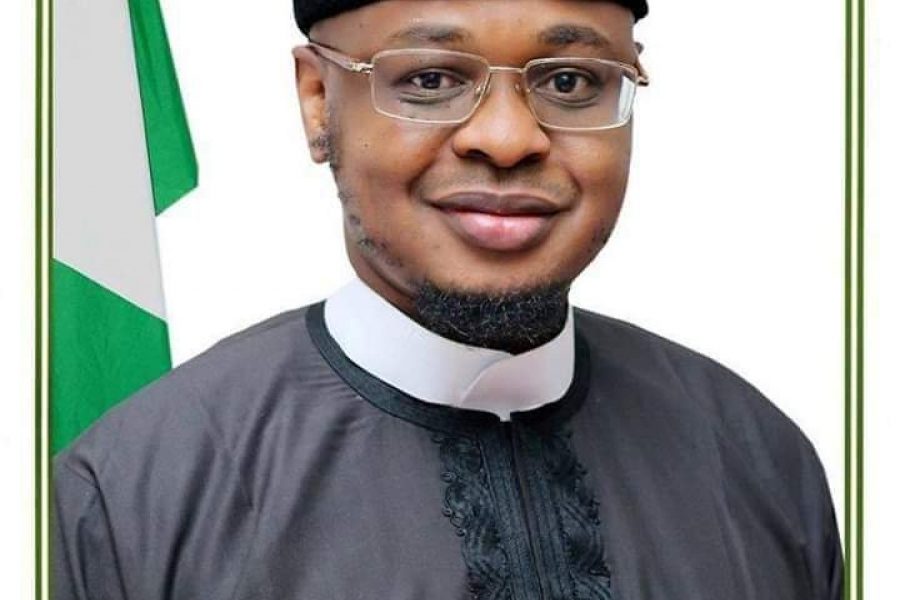 Nigeria’s Digital Natives Can Transform Into Global Powerhouse- Pantami ...