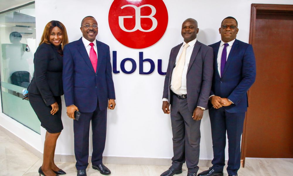 Globus Bank Opens Three New Branches in Lagos – SiliconNigeria