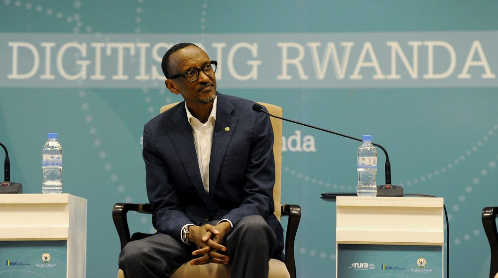 Rwanda Gets GSMA Nod for MWC Africa 2021 – SiliconNigeria