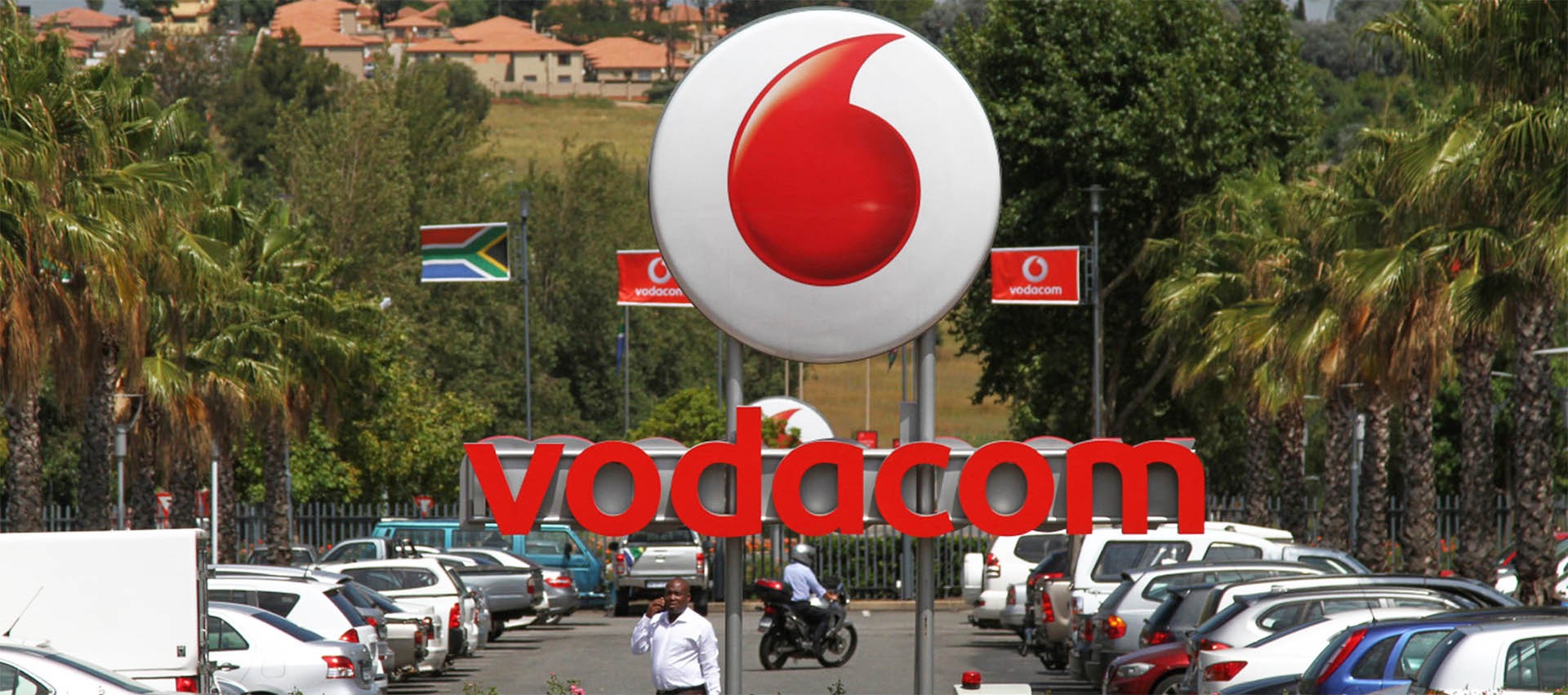 Nokia Enables Ultra-fast 5G services for Vodacom South Africa ...