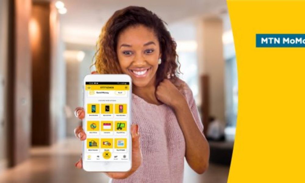MTN Nigeria’s YDFS Partners Bet Operators As Mobile Mobile Agents ...