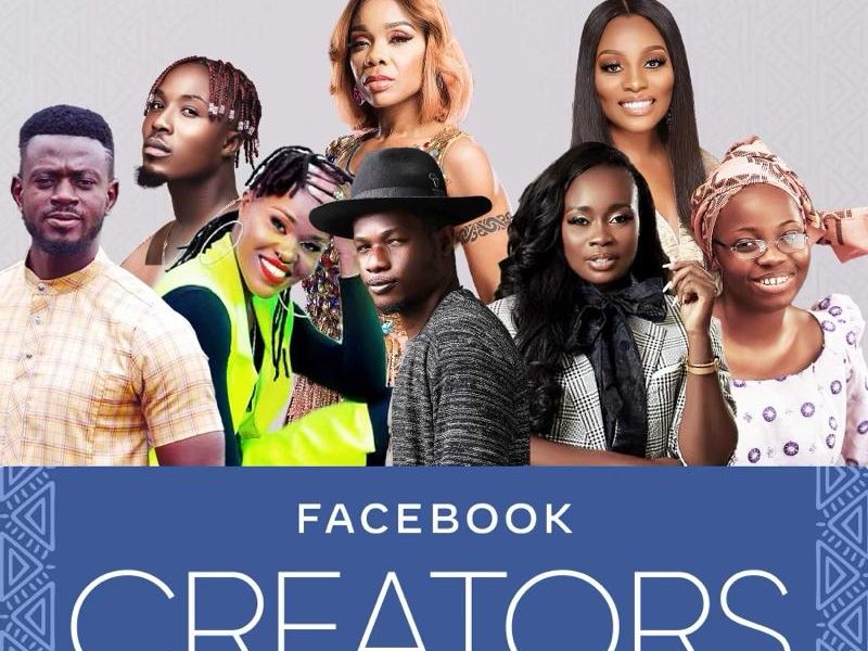 Facebook Showcases Inspiring Stories of Content Creators in Nigeria and ...