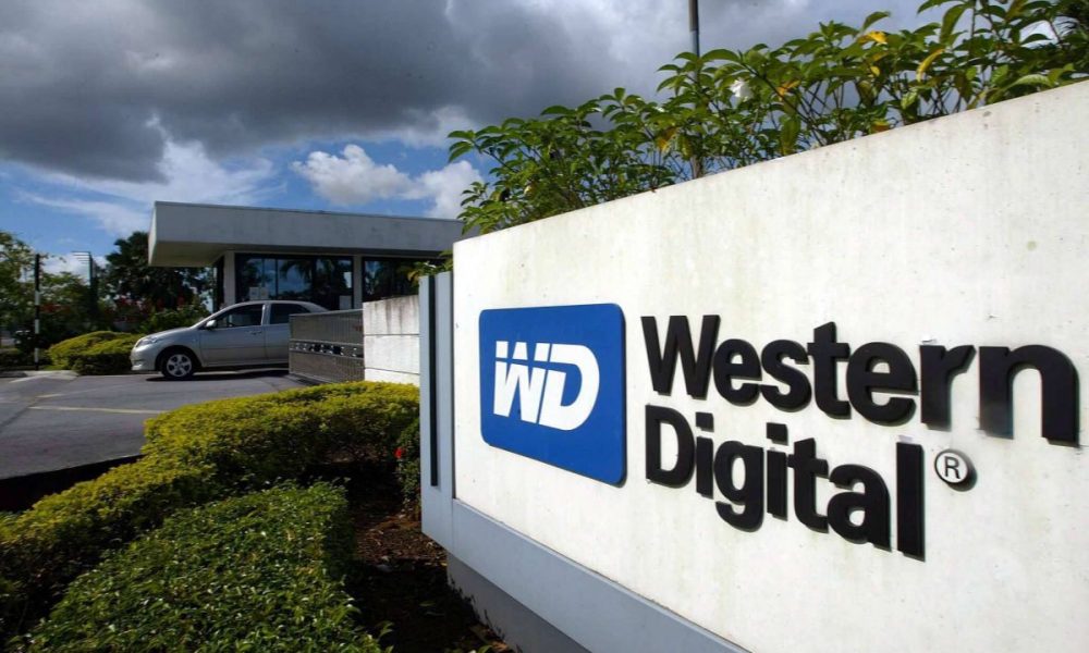 Western Digital Unlocks Next-Gen Storage for 5G Smartphone Users ...