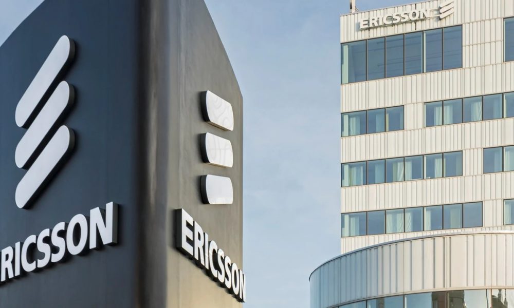 Google Cloud and Ericsson to Deliver 5G and Edge Cloud Solutions for ...