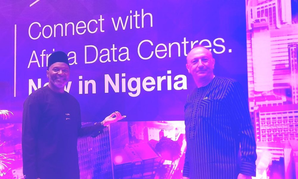 Africa Data Centres Opens 10MW Data Centre In Lagos – SiliconNigeria