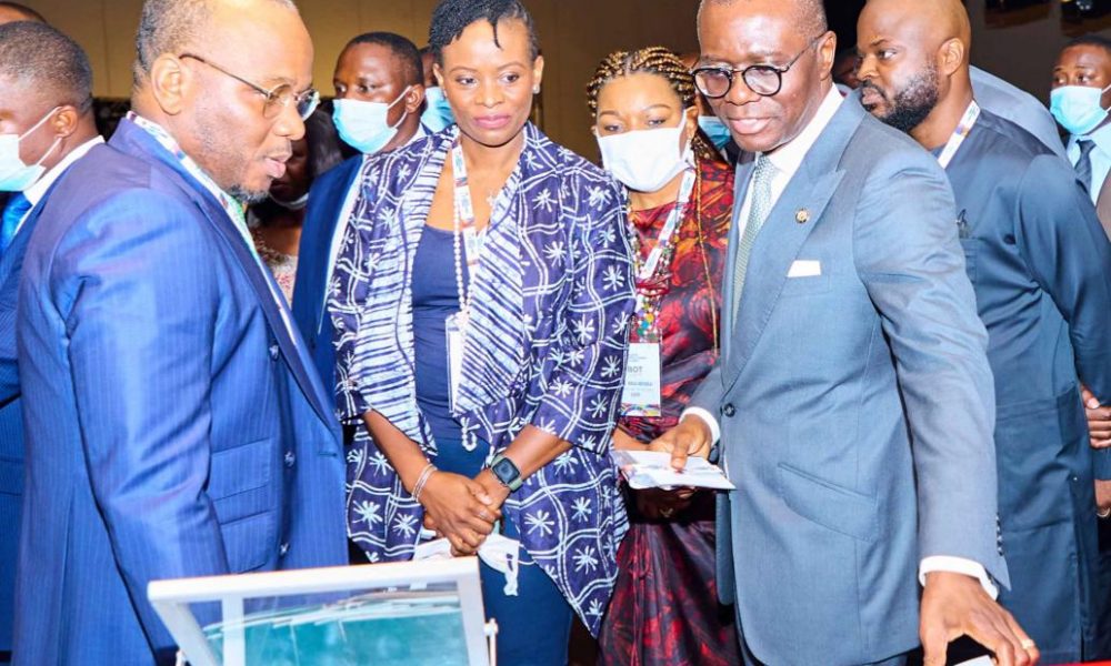 Engaging Government Key To Technology, Innovation Ecosystem – VFD Group ...