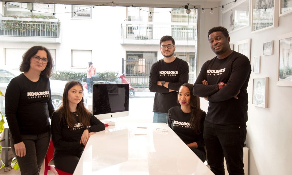 How Koolboks $2.5 million Seed Round will Scale Solar Refrigeration ...