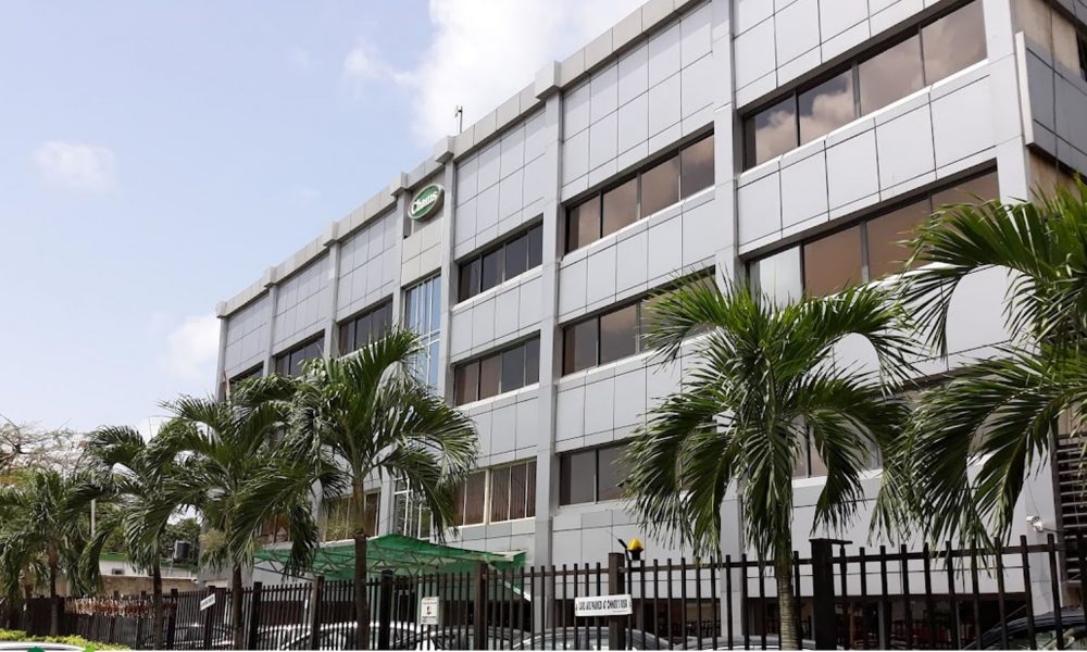 Chams Transits To HoldCo Status As 2024 Unicorn Vision Beckons ...