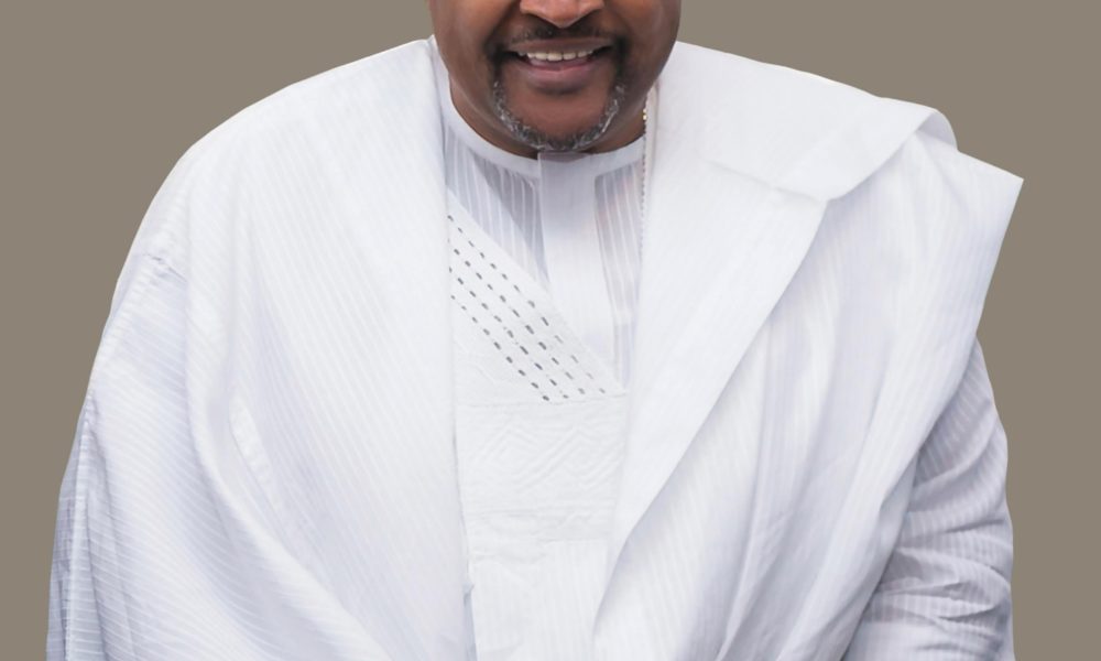 Dr Mike Adenuga @70: How A Quiet Philanthropist Emerged Game Changer In ...